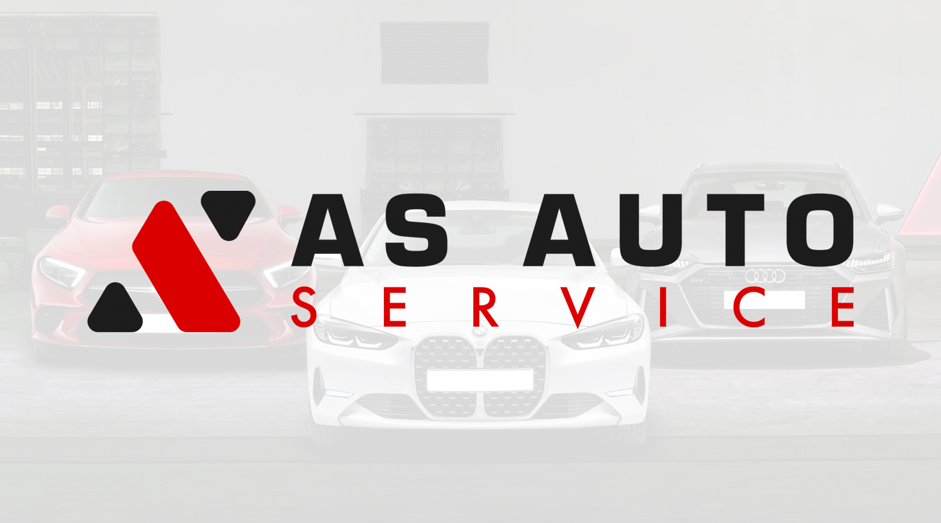 AS Auto Service